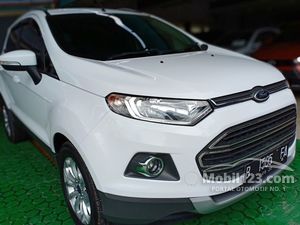 Ford Bekas & Baru Murah - Jual beli 1.033 mobil di Indonesia - Mobil123