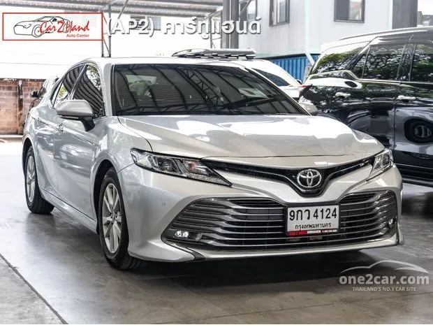 ซื้อรถ Toyota รถเก๋ง 4 ประตู มือสอง กรุงเทพมหานคร กรุงเทพและปริมณฑล ...
