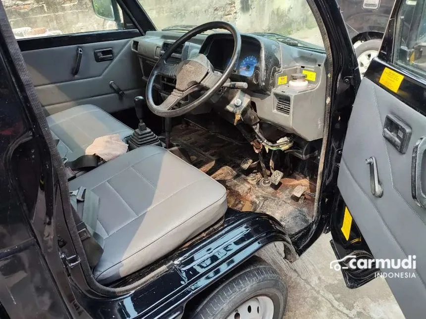Mitsubishi Colt T120SS 2012 Chassis 1.5 in Jawa Barat Manual Pick-up ...
