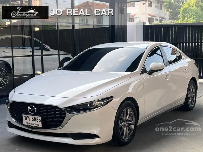 2020 Mazda 3 2.0 (ปี 19-24) C Sedan for sale on One2car