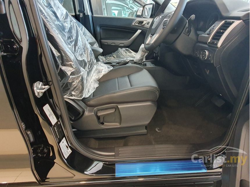 Ford Ranger 2019 XLT+ High Rider 2.0 in Kelantan Automatic Pickup Truck ...