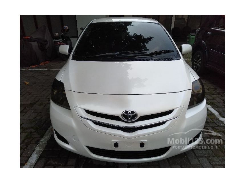 Jual Mobil Toyota Limo 2011 1.5 di DKI Jakarta Manual Sedan Putih Rp 69 ...