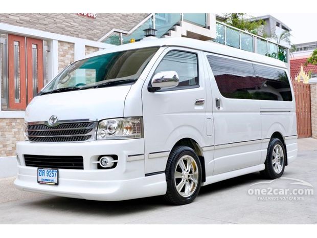 ค้นหา รถ Toyota Ventury จำนวน 129 คัน สำหรับขายใน ประเทศไทย - One2car.com