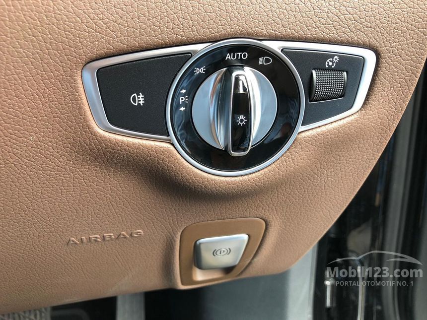 Jual Mobil Mercedes-Benz E250 2018 Avantgarde 2.0 di DKI Jakarta ...