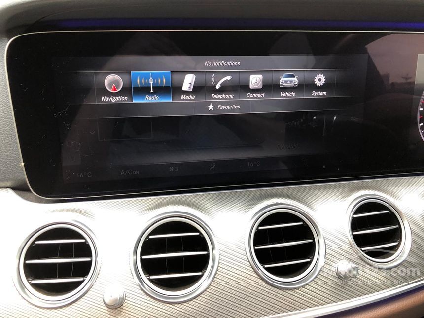 Jual Mobil Mercedes-Benz E250 2018 Avantgarde 2.0 di DKI Jakarta ...