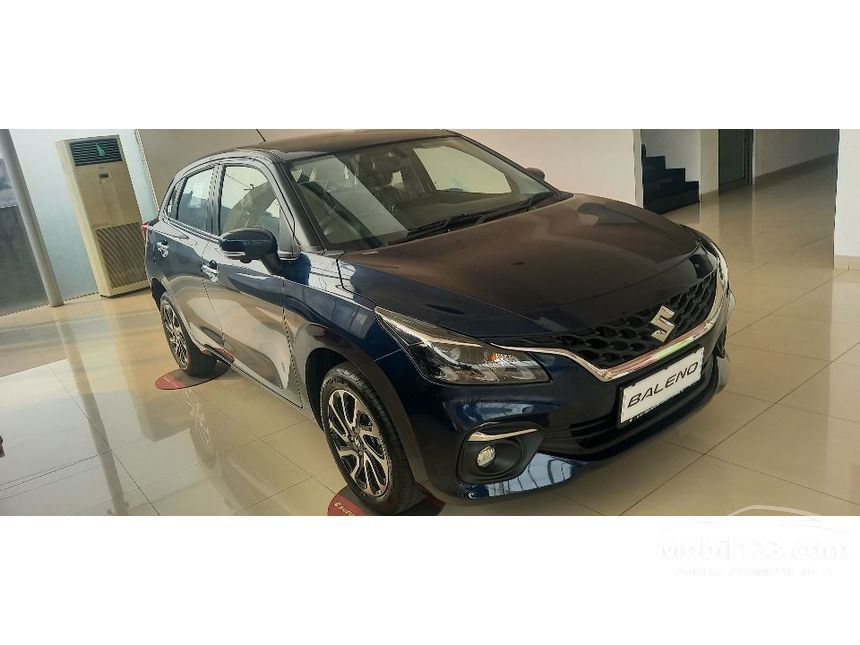 Jual Mobil Suzuki Baleno 2025 1.5 di DKI Jakarta Automatic Hatchback ...