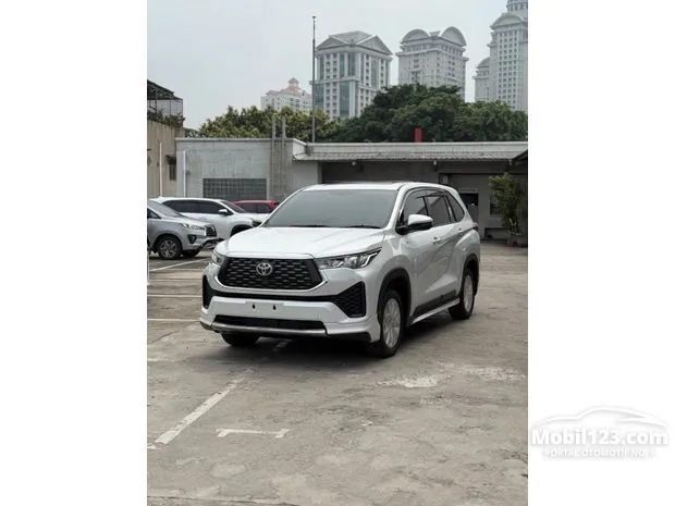 Jual Mobil Bekas Automatic Hybrid 2026 di Jawa Barat Harga Kredit Murah ...