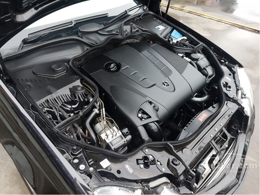 2008 Mercedes-Benz E220 CDI 2.1 W211 (ปี 03-09) Avantgarde Sedan AT for ...