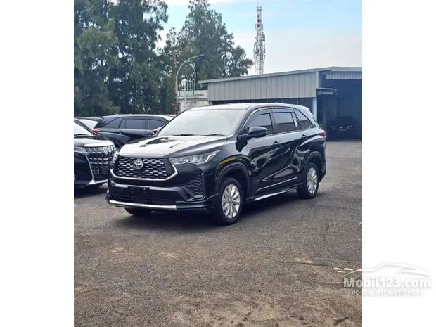 Jual toyota Kijang-innova-zenix Manual 2026 Bekas di Dki Jakarta Harga ...