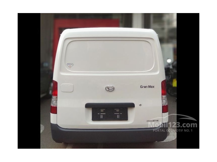 Jual Mobil Daihatsu Gran Max 2020 AC 1.3 di DKI Jakarta Manual Van Putih Rp 132.625.000 ...