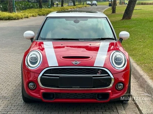Jual MINI Cooper Bekas di Indonesia Harga Murah, Kondisi Terbaik | Mobil123