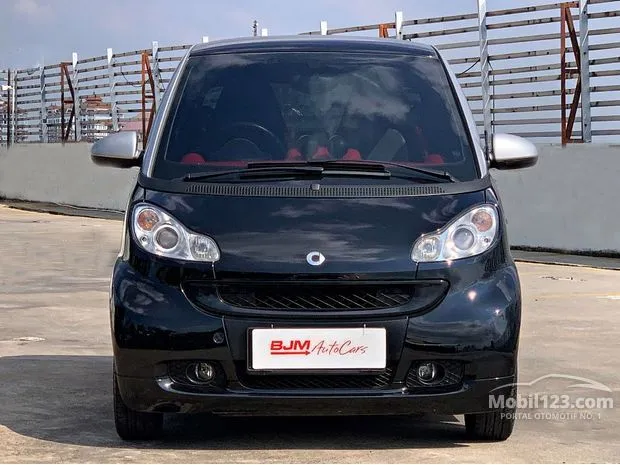 Jual smart Fortwo Bekas di Indonesia Harga Murah, Kondisi Terbaik ...