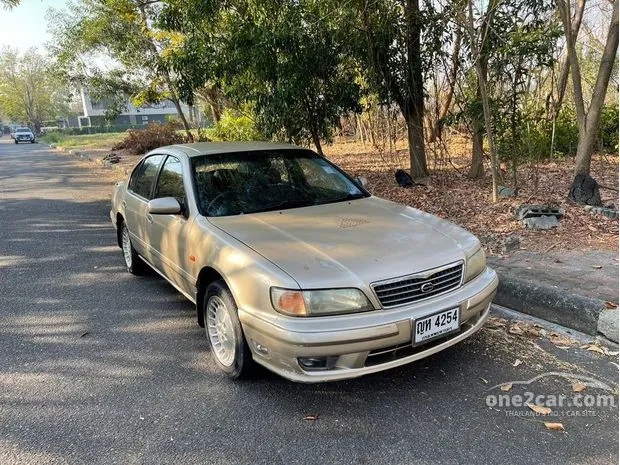 Nissan Cefiro มือสอง ราคาดี สภาพสวย | One2car