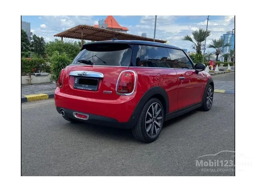 Jual Mobil MINI Cooper 2020 1.5 di DKI Jakarta Automatic Hatchback ...