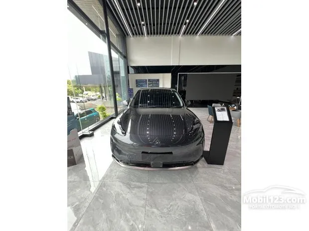 Jual GAC Bekas di Hasyim Ashari Harga Kredit Murah | Mobil123