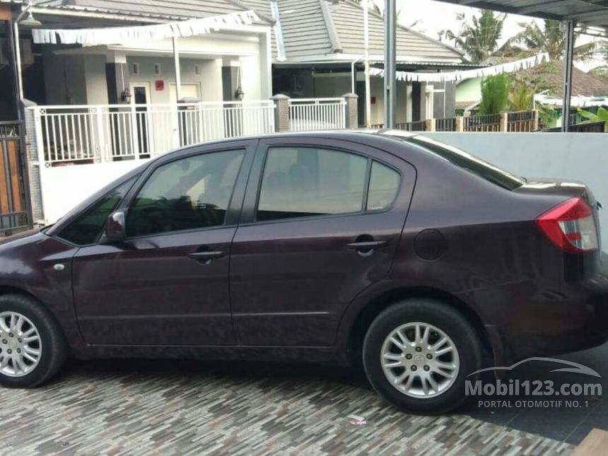 Jual Mobil Suzuki Neo Baleno 2009 1.5 1.5 di Yogyakarta Manual Sedan ...