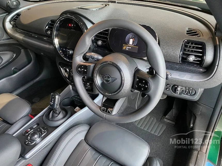 Jual Mobil MINI Clubman 2023 Cooper S 2.0 di DKI Jakarta Automatic ...