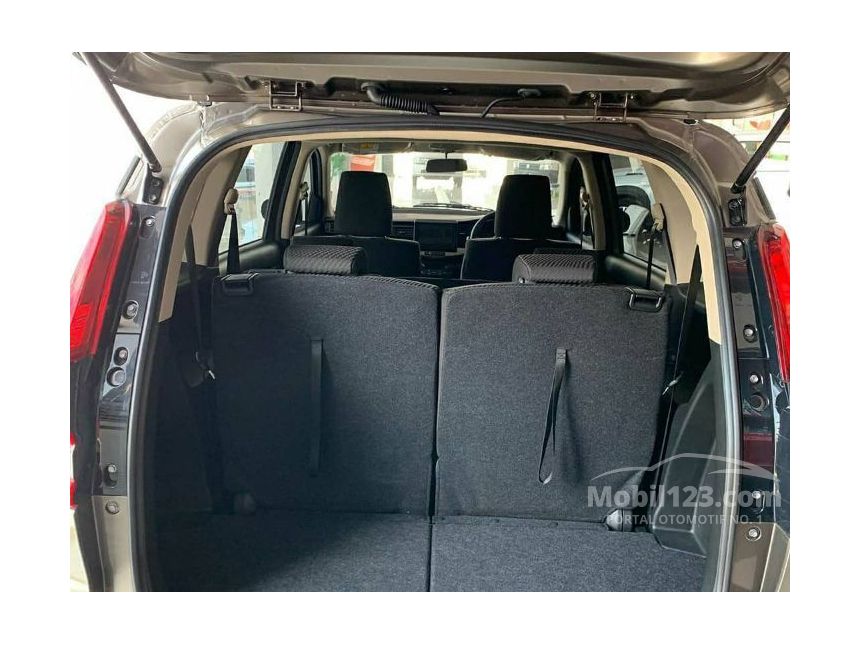 Jual Mobil Suzuki Ertiga 2021 GX 1.5 di Banten Automatic MPV Abu-abu Rp 205.000.000 - 7944620 ...