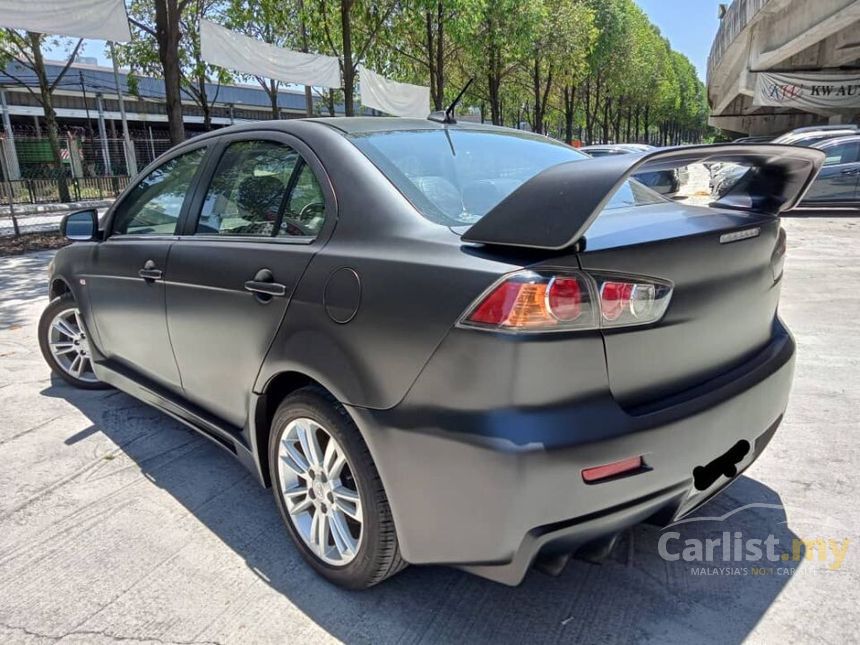 Proton Inspira 2014 Super Premium 2.0 in Kuala Lumpur Automatic Sedan ...