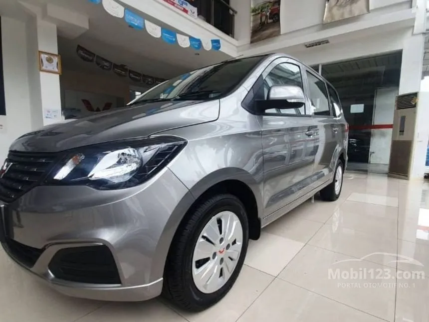 Jual Mobil Wuling Confero 2022 1.5 di DKI Jakarta Manual Wagon Abu-abu Rp 177.300.000 - 8890720 ...