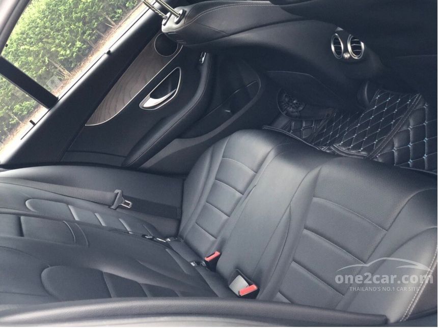 Mercedes-Benz C350 2020 e Exclusive 2.0 in กรุงเทพและปริมณฑล Automatic ...