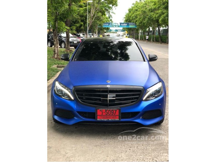 Mercedes-Benz C350 2020 e Exclusive 2.0 in กรุงเทพและปริมณฑล Automatic ...