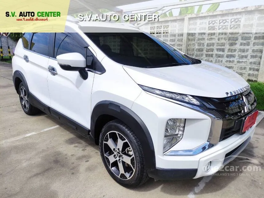2021 Mitsubishi Xpander Cross 1.5 (ปี 20-23) SUV for sale on One2car