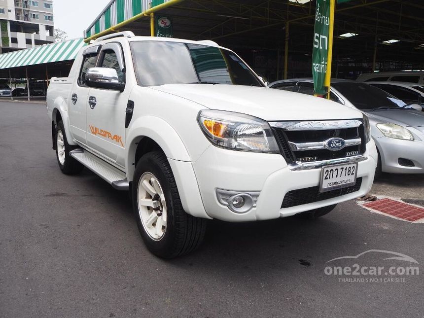 Ford Ranger 2010 Hi-Rider WildTrak XLT 2.5 in กรุงเทพและปริมณฑล ...
