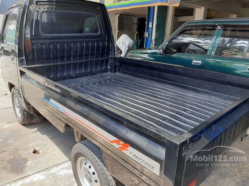 Jual Mobil Mitsubishi Colt T120SS 2011 Standard 1.5 di Jawa Timur ...