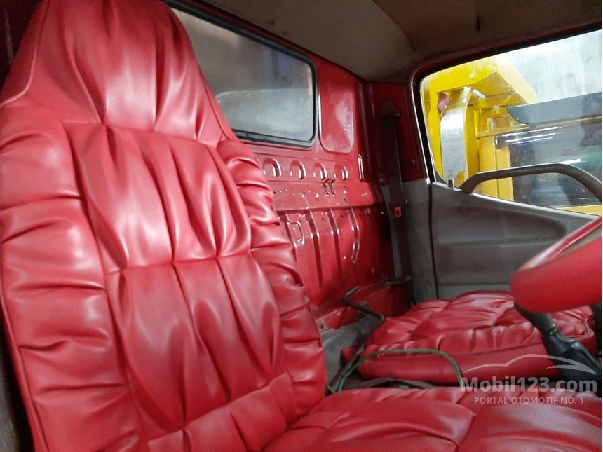Jual Mobil Toyota Dyna 2003 115ST 3.7 Manual 3.8 di Jawa Timur Manual ...