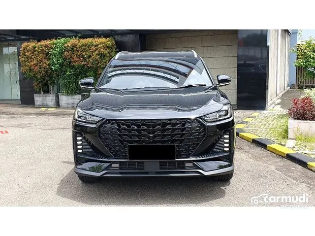 Jetour Bekas Dki Jakarta FWD (Front ... | Carmudi