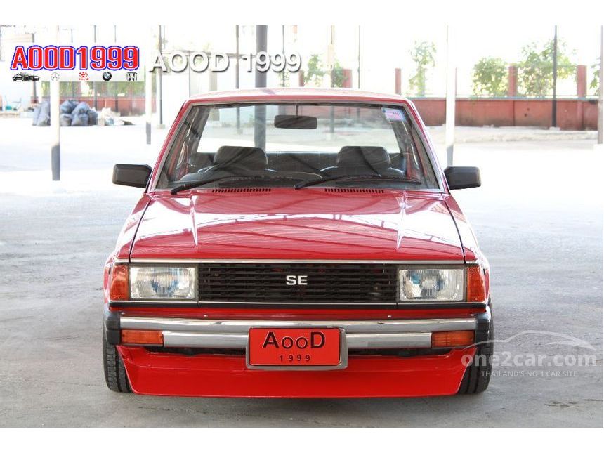1983 Toyota Corolla 1.6 DX (ปี 83-87) DX Coupe for sale on One2car