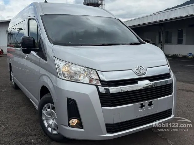 Jual Van Bekas di Indonesia Harga Murah, Kondisi Terbaik | Mobil123