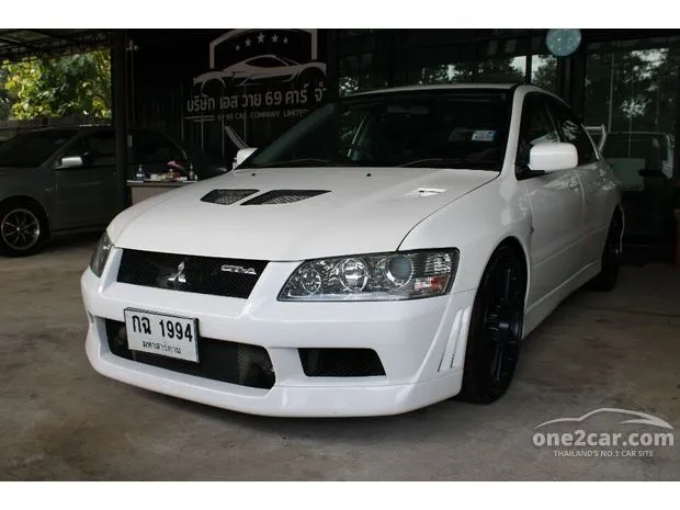 ค้นหารถมือสอง Mitsubishi Lancer cedia-ปี-01-04 ราคาถูกที่สุดในตลาดรถมือ ...