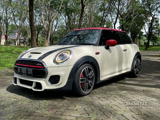 Cooper - Mini Murah - 294 mobil dijual di Indonesia - Mobil123