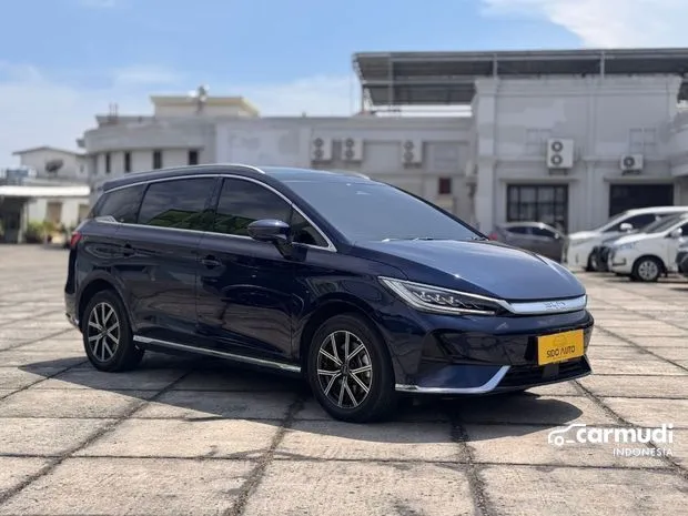 Mobil Bekas Indonesia Byd m6 Harga Terbaik | Carmudi