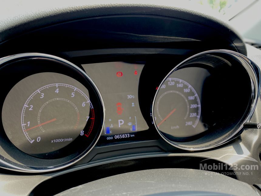 Jual Mobil Mitsubishi Outlander Sport 2013 PX 2.0 di DKI Jakarta ...