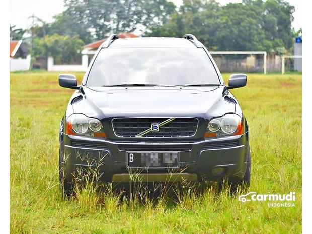 Beli Mobil Volvo Baru & Bekas, Kisaran Harga & Review 2021 | Carmudi ...