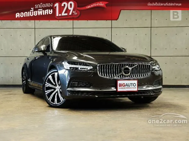 ซื้อรถ volvo มือสอง กรุงเทพมหานคร กรุงเทพและปริมณฑล เกียร์ธรรมดา ราคา ...