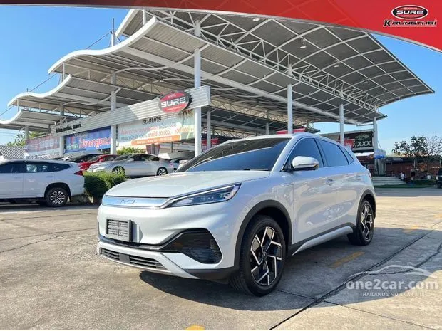 ค้นหารถ BYD มือสอง ราคาถูกที่สุดในตลาดรถมือสองทั่วประเทศ | One2car