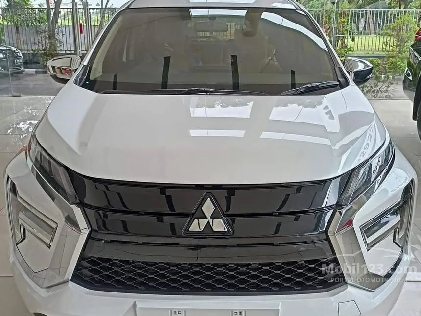 Jual Mobil Mitsubishi Xpander 2022 ULTIMATE 1.5 di Jawa Barat Automatic ...
