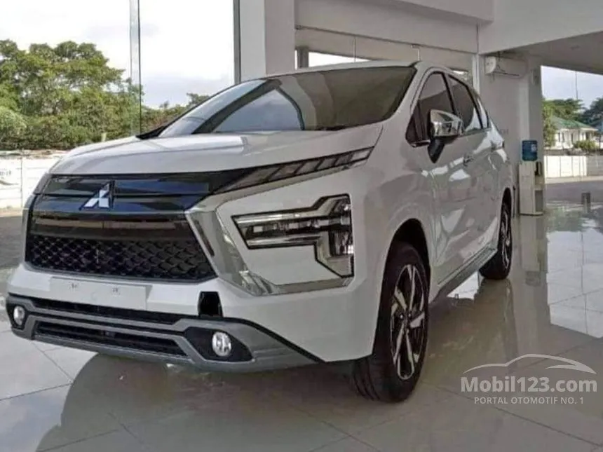 Jual Mobil Mitsubishi Xpander 2022 ULTIMATE 1.5 di Jawa Barat Automatic ...