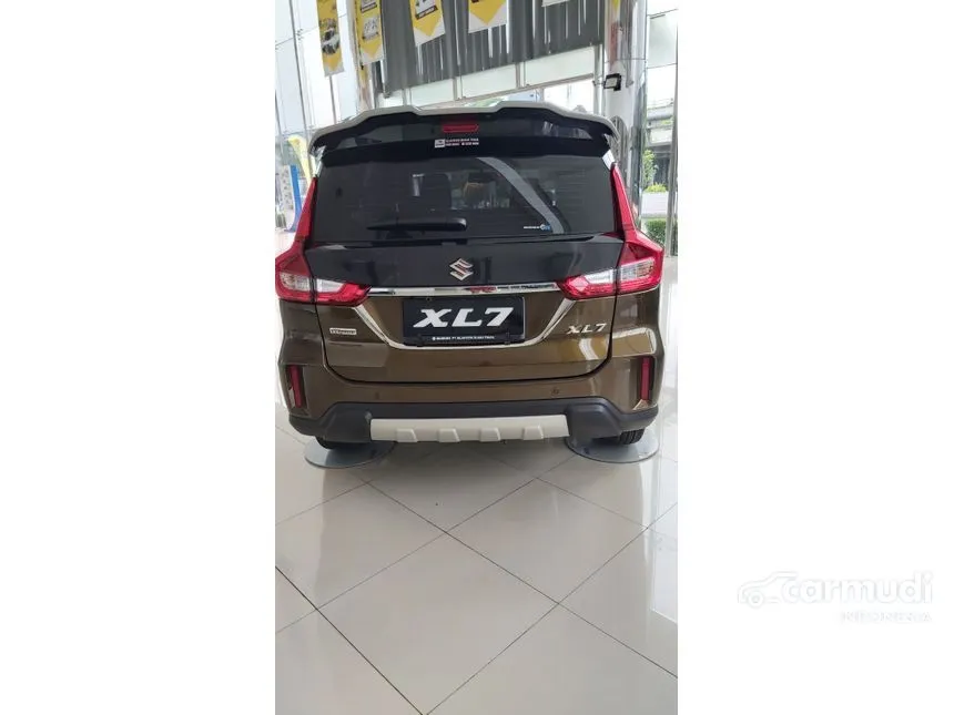 Suzuki XL7 2022 ALPHA 1.5 in DKI Jakarta Automatic Wagon Gold for Rp ...