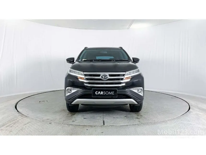 Jual Mobil Daihatsu Terios 2019 R 1.5 di DKI Jakarta Automatic SUV ...