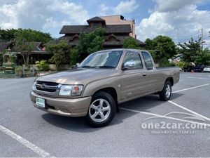 ค้นหา รถ Toyota Hilux Tiger จำนวน 40 คัน สำหรับขายใน ประเทศไทย ...