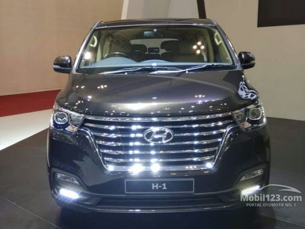 Hyundai H-1 Mobil Bekas & Baru dijual di Indonesia - Dari 1.005 Mobil ...