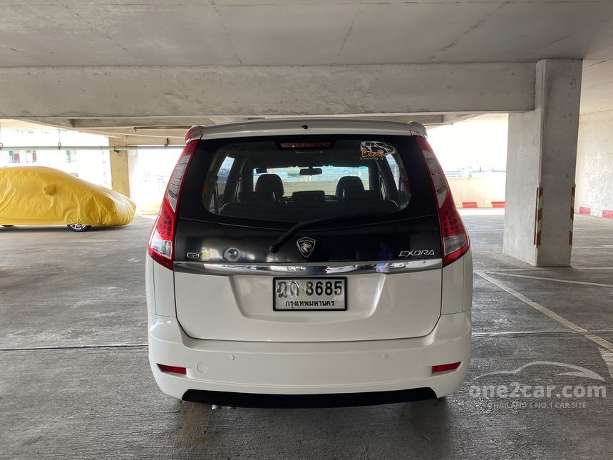 Proton Exora 2010 High Line 1.6 in กรุงเทพและปริมณฑล Automatic Wagon สี ...