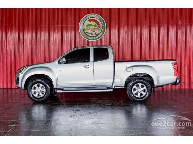 ขายรถ Isuzu D-Max 2016 มือสอง รวมรถ ดีแม็กมือสอง | One2car