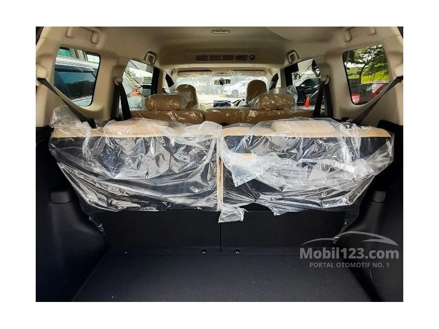 Jual Mobil Mitsubishi Xpander 2021 ULTIMATE 1.5 di DKI Jakarta ...