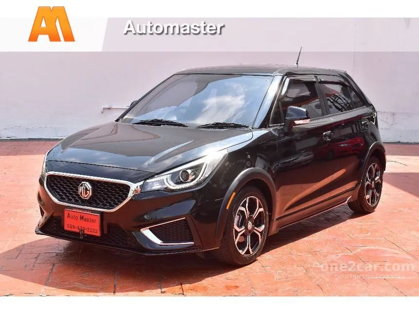 2021 MG MG3 1.5 (ปี 18-22) X Hatchback for sale on One2car